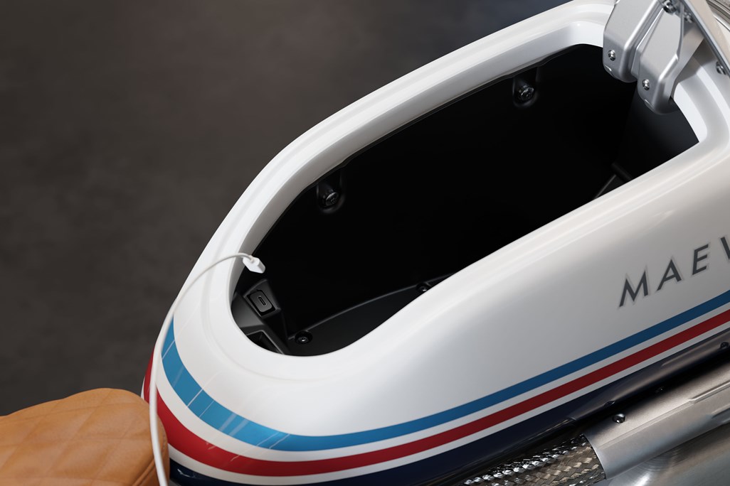 2024-on Maeving RM1S review: Town and beyond in style