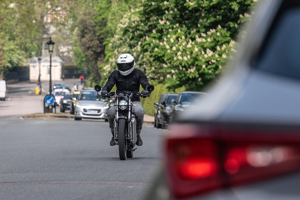 2024-on Maeving RM1S review: Town and beyond in style