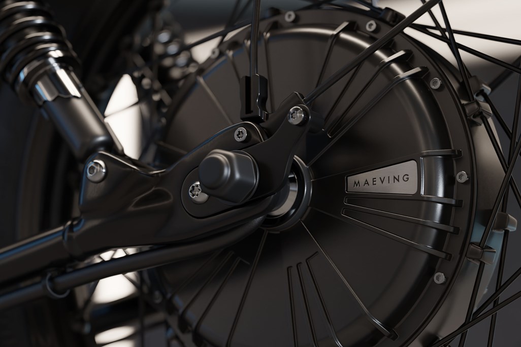 2024-on Maeving RM1S review: Town and beyond in style