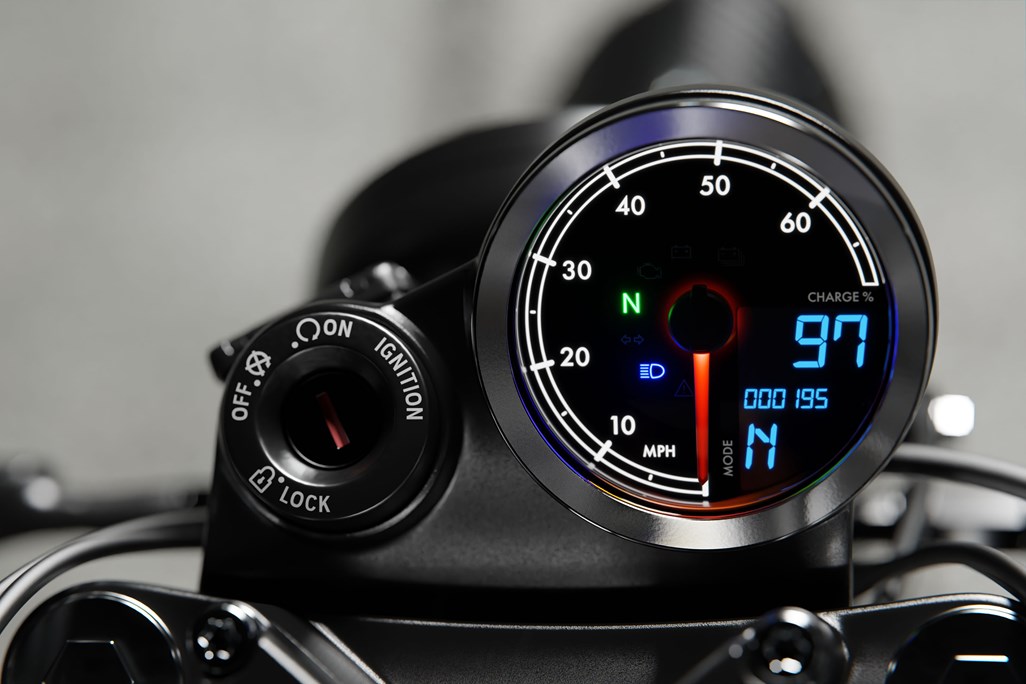 2024-on Maeving RM1S review: Town and beyond in style