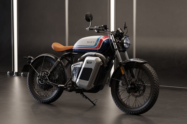 2024-on Maeving RM1S review: Town and beyond in style