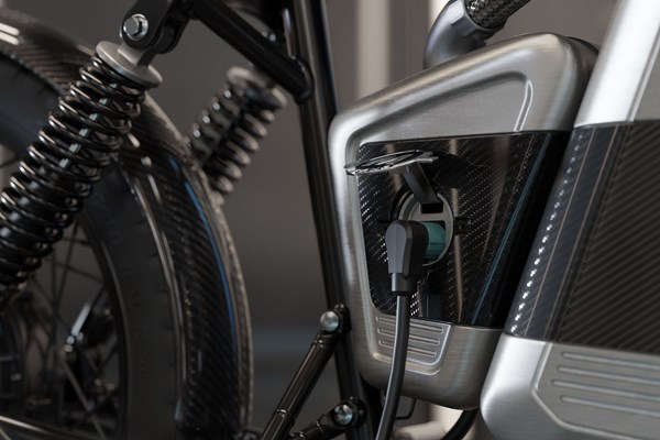 2024-on Maeving RM1S review: Town and beyond in style