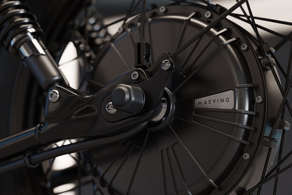 2024-on Maeving RM1S review: Town and beyond in style