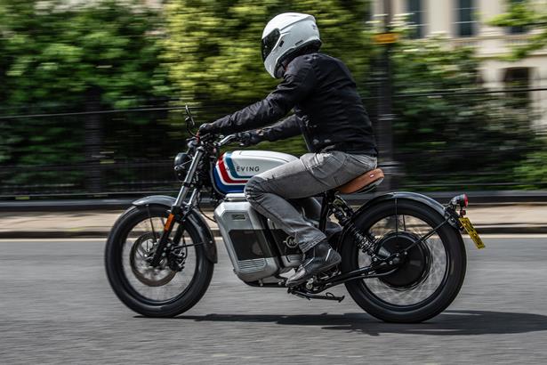 2024-on Maeving RM1S review | Town and beyond in style