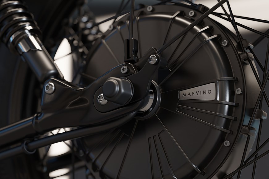 2024-on Maeving RM1S review: Town and beyond in style