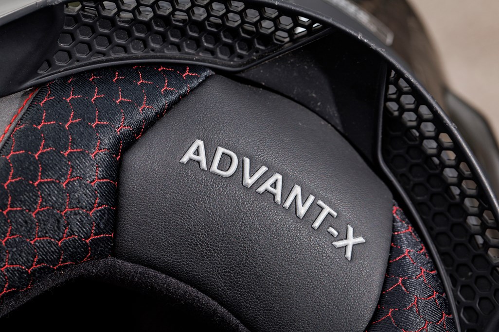 LS2 Advent X helmet review | "It does the job you need"