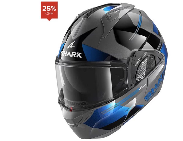 LS2 Advent X helmet review | "It does the job you need"