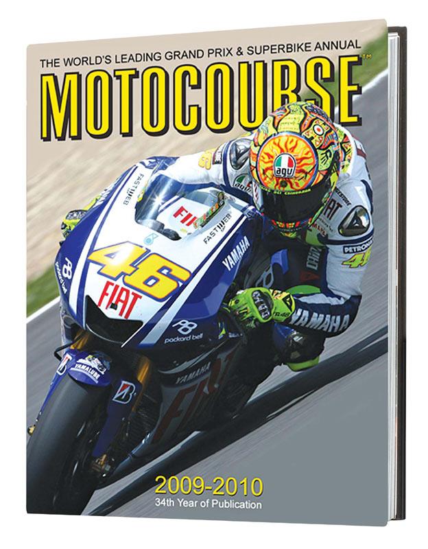 MCN gifts under £50: Motocourse