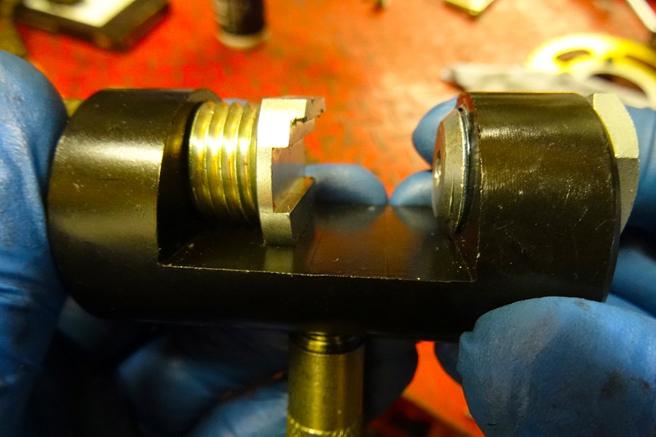 How to change your motorbike chain and sprockets at home