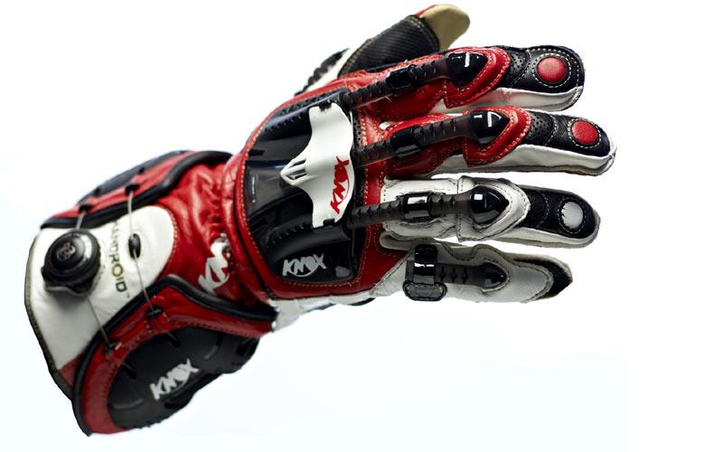 Knox Hand Armour is almost here