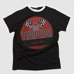 Red Torpedo's new retro range revealed