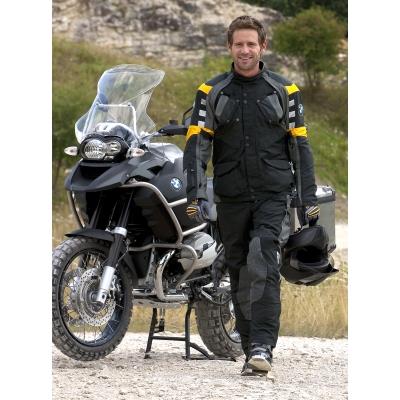 New BMW kit for GS lovers