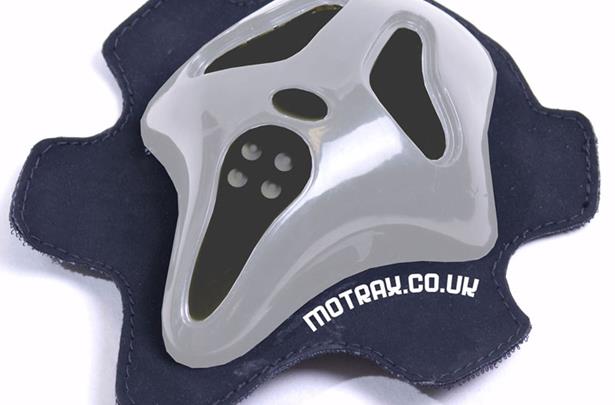 Motrax unleash the ‘Scream Slider’