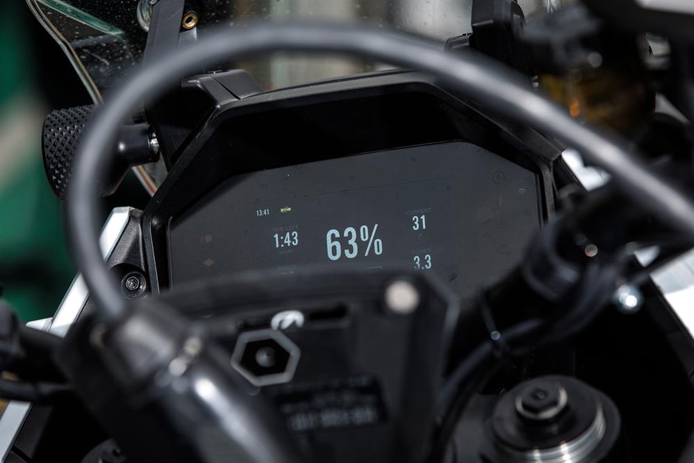 MCIA boss responds to 2040 petrol motorcycle ban claims