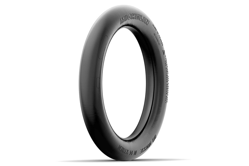 Tyre mousses explained | What they are and how they work