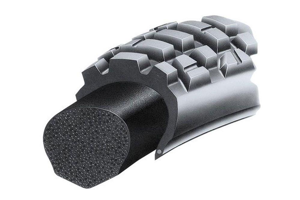 Tyre mousses explained | What they are and how they work