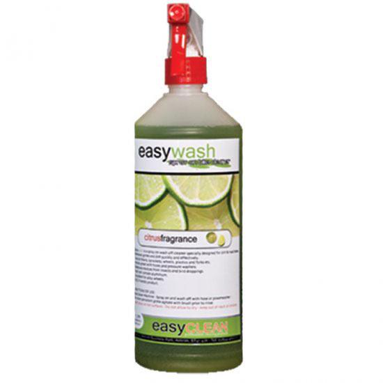 New Easy Clean bike cleaning gear