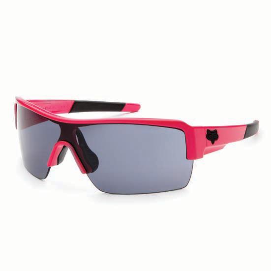New Fox sunglasses released