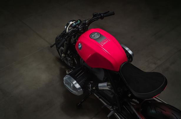 Two-litre BMW R20 boxer concept launched