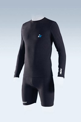 New Knox base layers | MCN