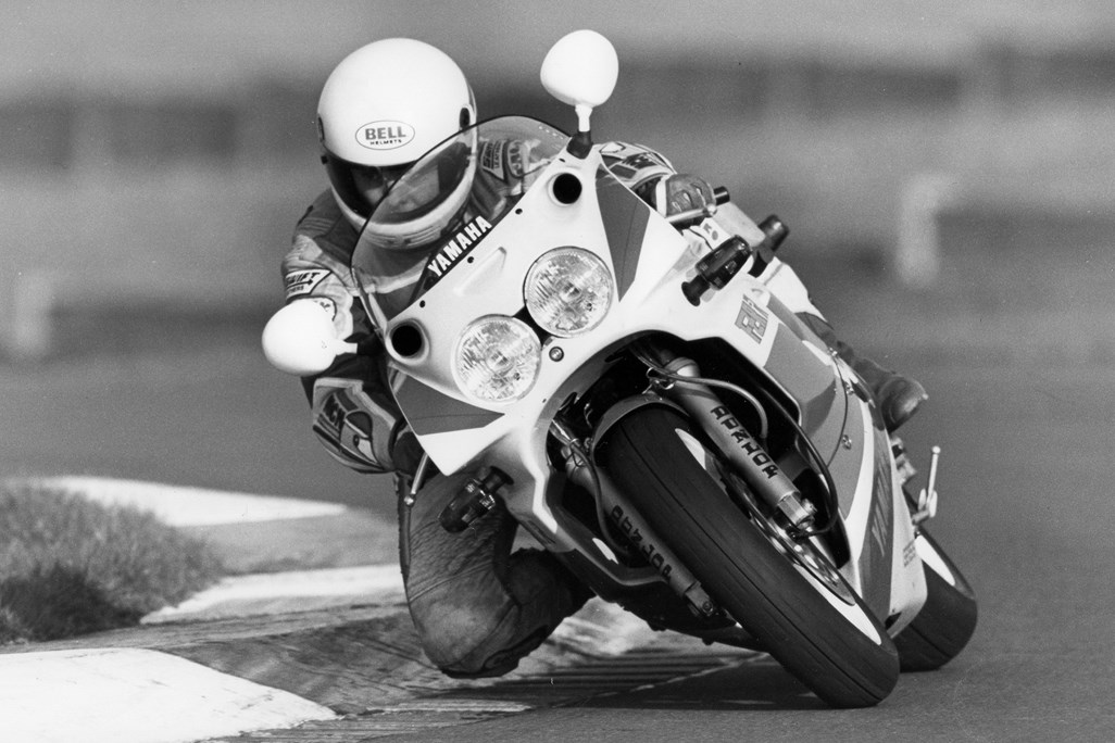 Chris Dabbs 1963-2024