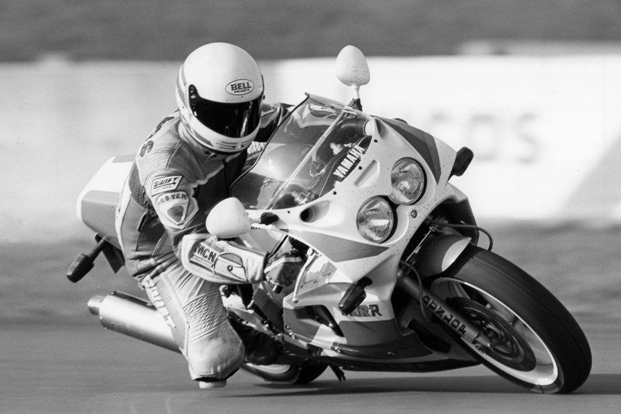 Chris Dabbs 1963-2024