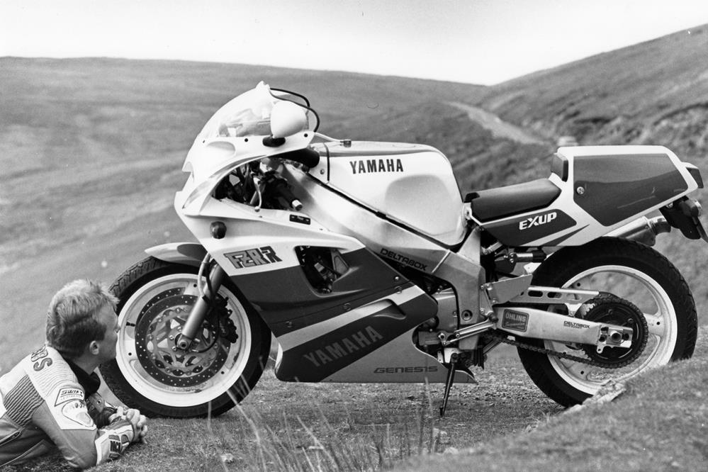 Chris Dabbs 1963-2024