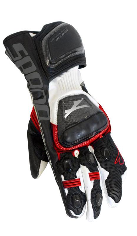 New Spada Elite sports gloves