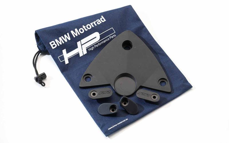 New official race kit for BMW S1000RR