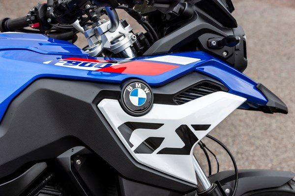 2024-on BMW F800GS review: Road focused and budget friendly