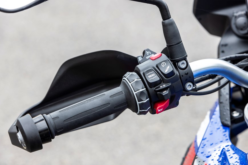 2024-on BMW F800GS review: Road focused and budget friendly