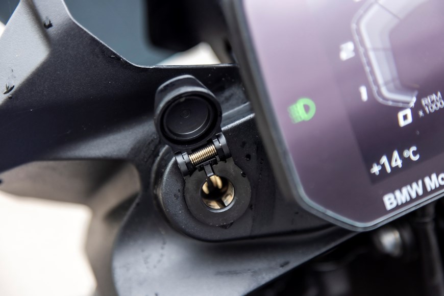 2024-on BMW F800GS review: Road focused and budget friendly