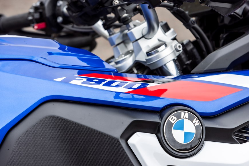 2024-on BMW F800GS review: Road focused and budget friendly