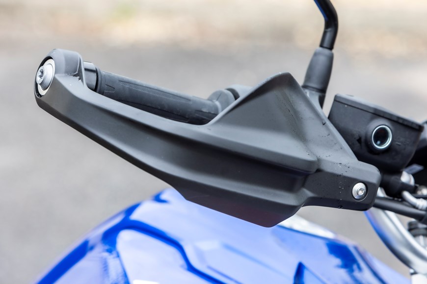 2024-on BMW F800GS review: Road focused and budget friendly