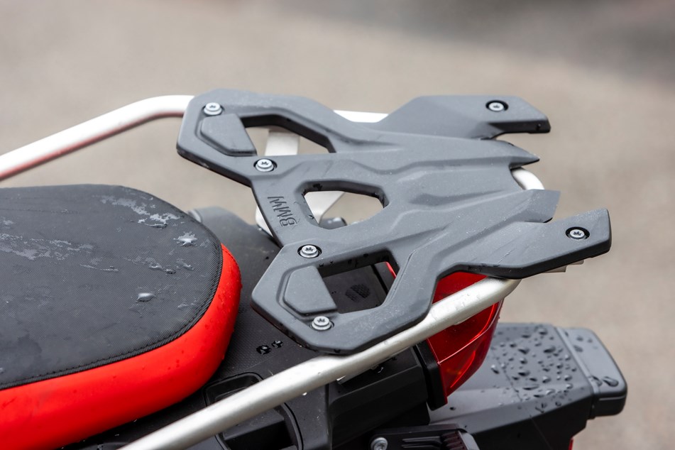 2024-on BMW F800GS review: Road focused and budget friendly