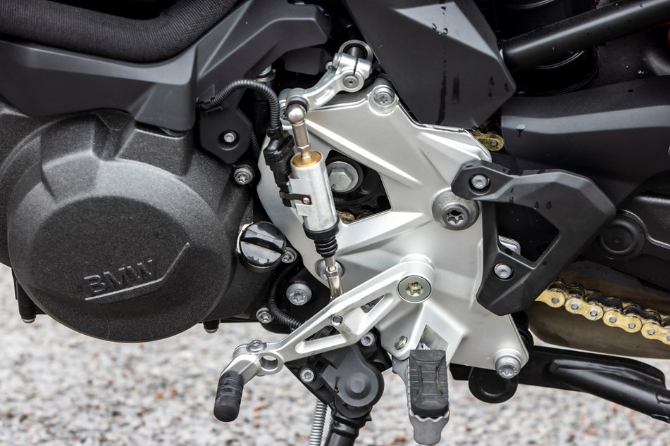 2024-on BMW F800GS review: Road focused and budget friendly