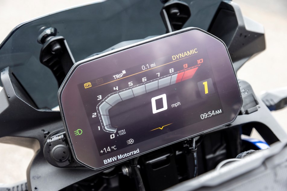 2024-on BMW F800GS review: Road focused and budget friendly