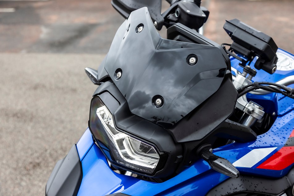 2024-on BMW F800GS review: Road focused and budget friendly