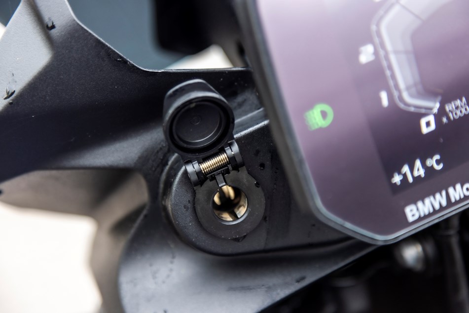 2024-on BMW F800GS review: Road focused and budget friendly