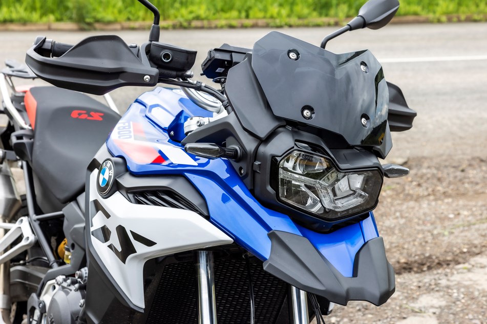 2024-on BMW F800GS review: Road focused and budget friendly