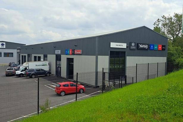 Motorcycle dealer quits Sheffield over Clean Air Zone concerns