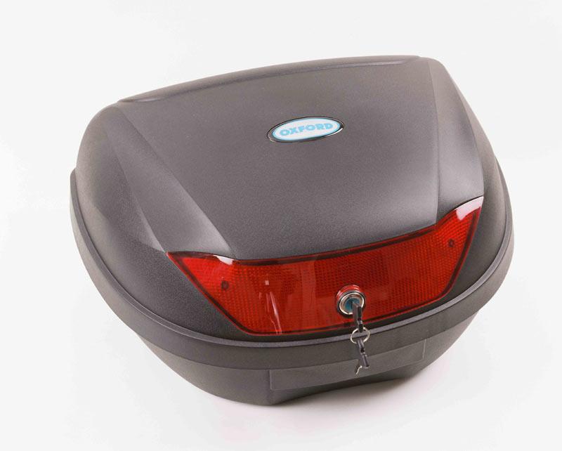 Oxford's launches a topbox