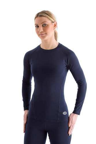 New Merino baselayers from EDZ