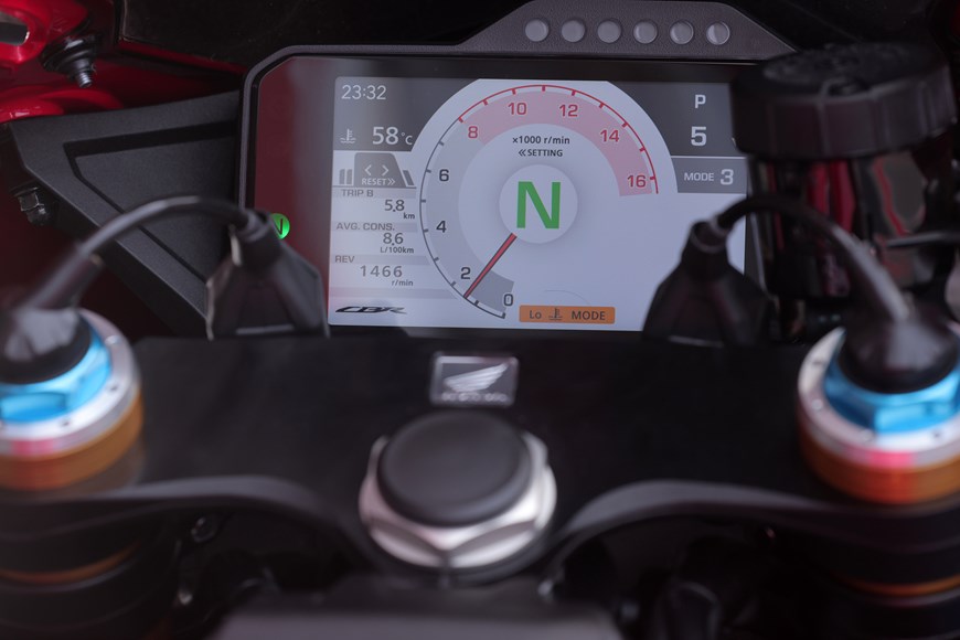 2024 Honda CBR1000RR-R Fireblade SP review | Sharpest yet