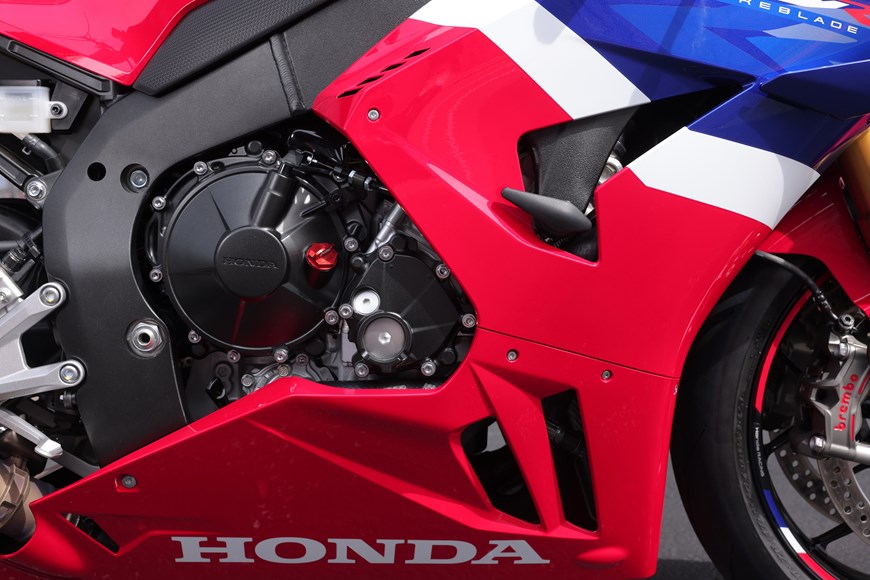 2024 Honda CBR1000RR-R Fireblade SP review | Sharpest yet