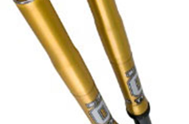 Ohlins elite MX forks now available to the masses