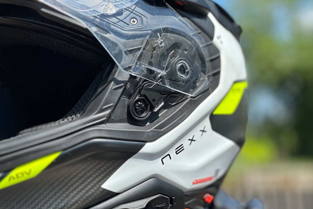 Nexx X.Wed3 review | Adventure helmet tried and tested