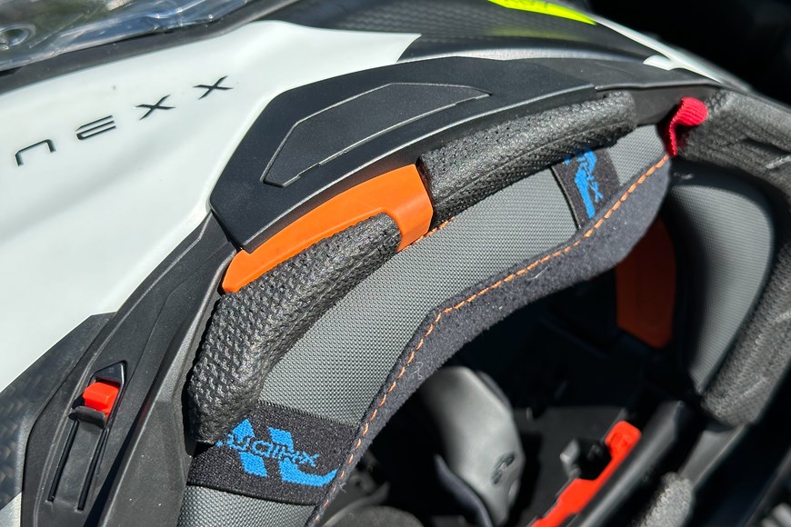 Nexx X.Wed3 review | Adventure helmet tried and tested