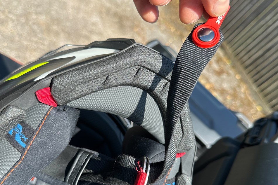 Nexx X.Wed3 review | Adventure helmet tried and tested