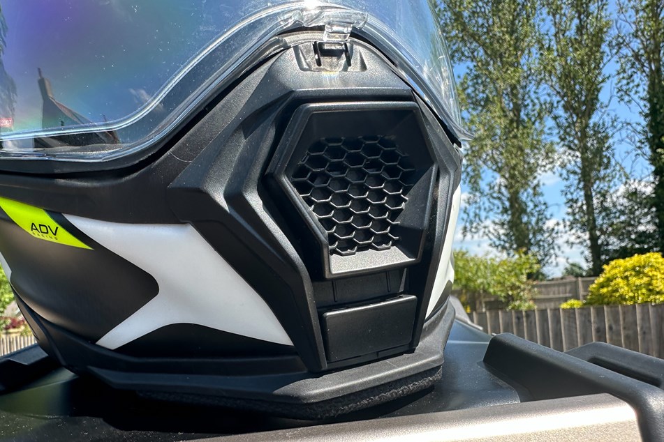 Nexx X.Wed3 review | Adventure helmet tried and tested